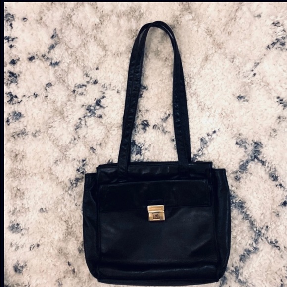 Perlina | Bags | Vintage Perlina New York Purse | Poshmark